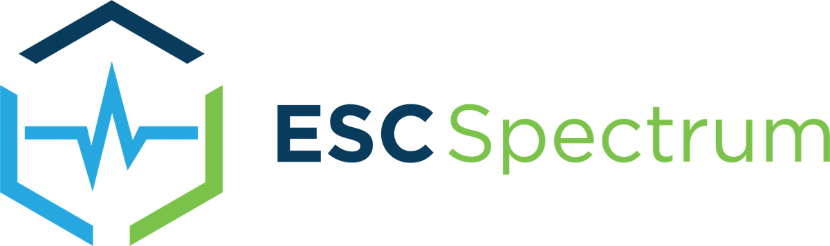 Request data - ESC Spectrum