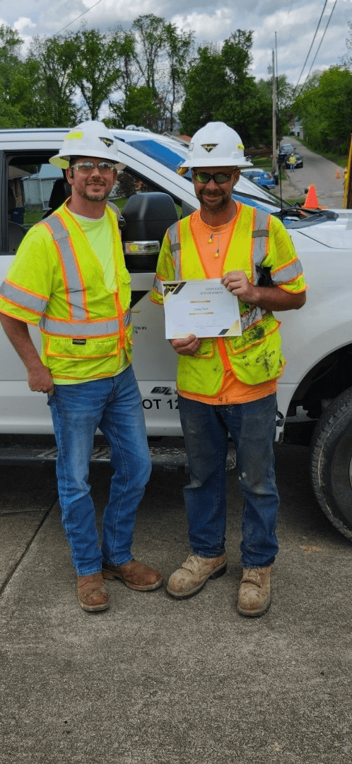 A Truly Unique Career - CJ Hughes Construction, Inc.