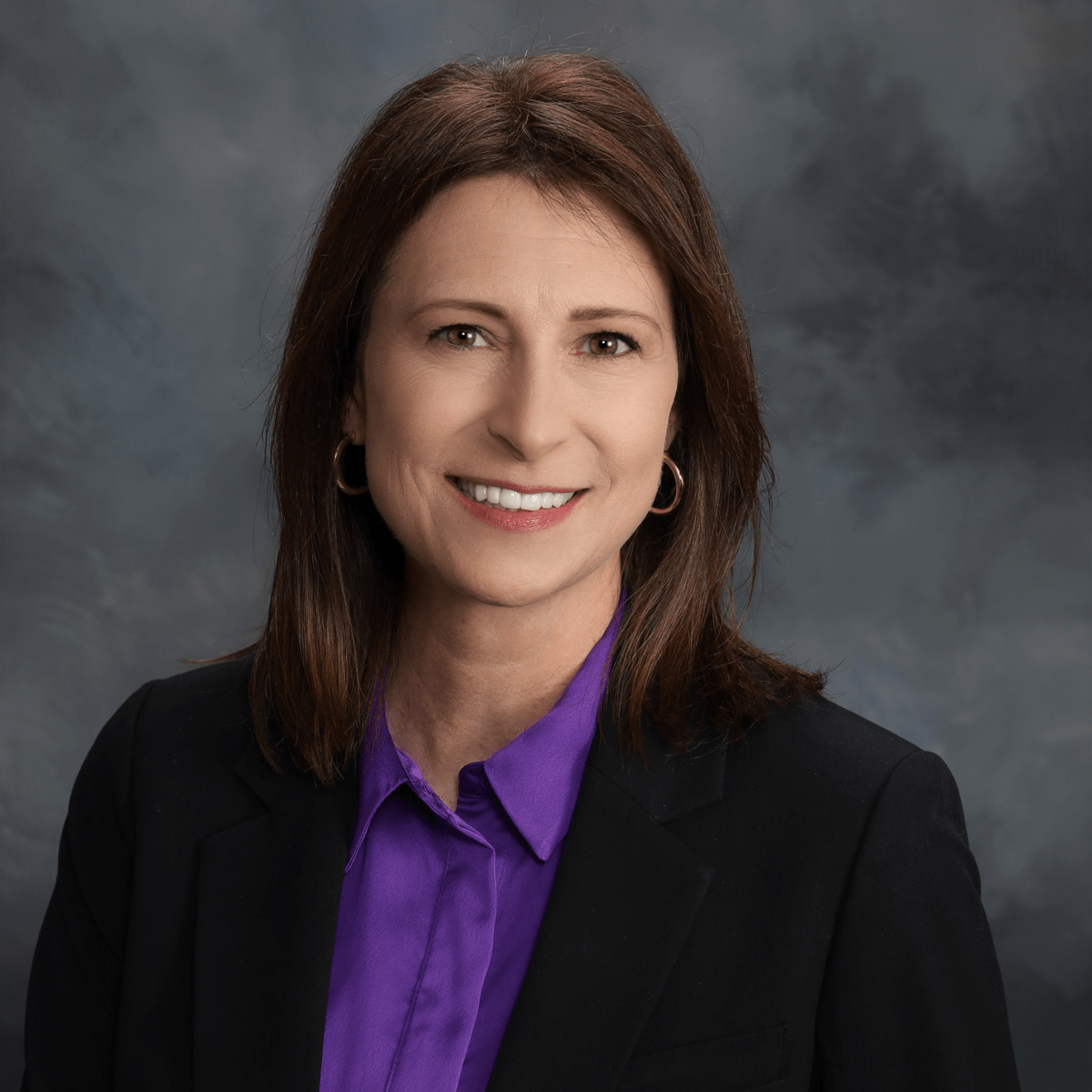 Sharon Head - Superintendent - Lumpkin County School System