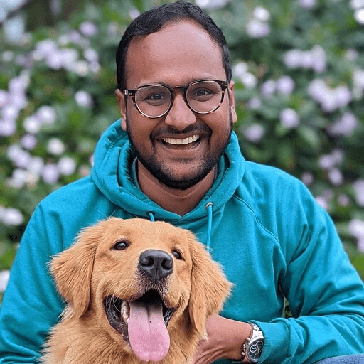 Madhu Yalamarthi - Cofounder & CEO - Modak