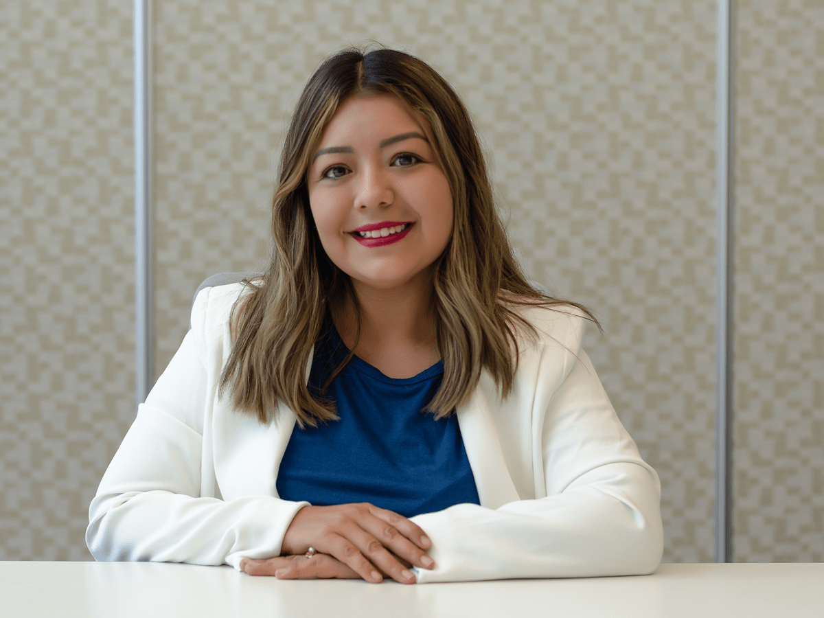 Leticia Trenado - Ejecutivo de Reclutamiento - BanBajío