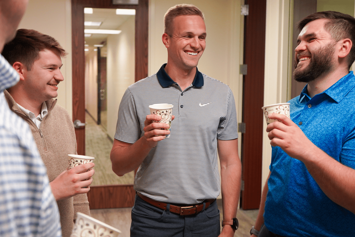 Data & Privacy - Inceed