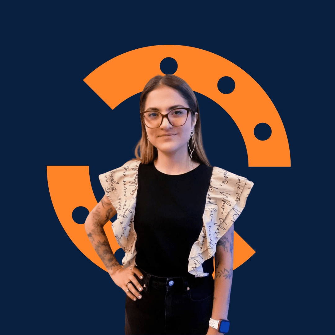 Laura Roldán - Head of People - MERU