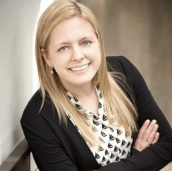 Jessica Vince - Vice President of Marketing - MINA Group