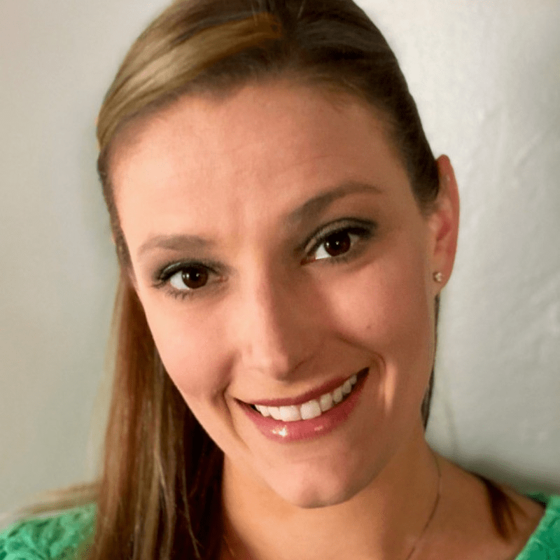 Amanda Sherry - VP of Marketing - Western Computer