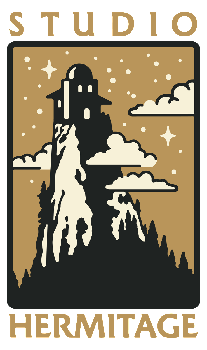 Welcome to Studio Hermitage - Studio Hermitage