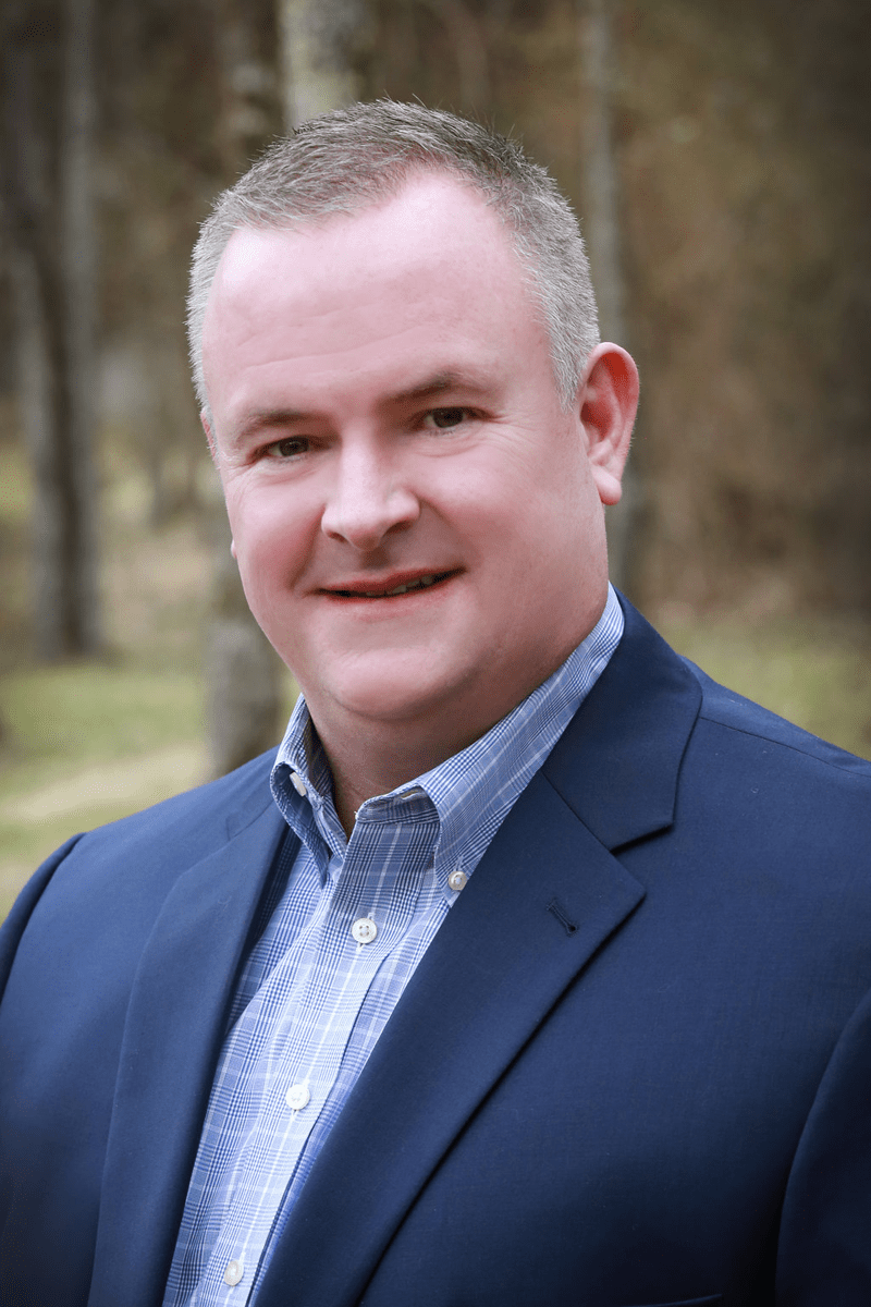 Brian Loy - Director of Project Management - Next Level Solutions