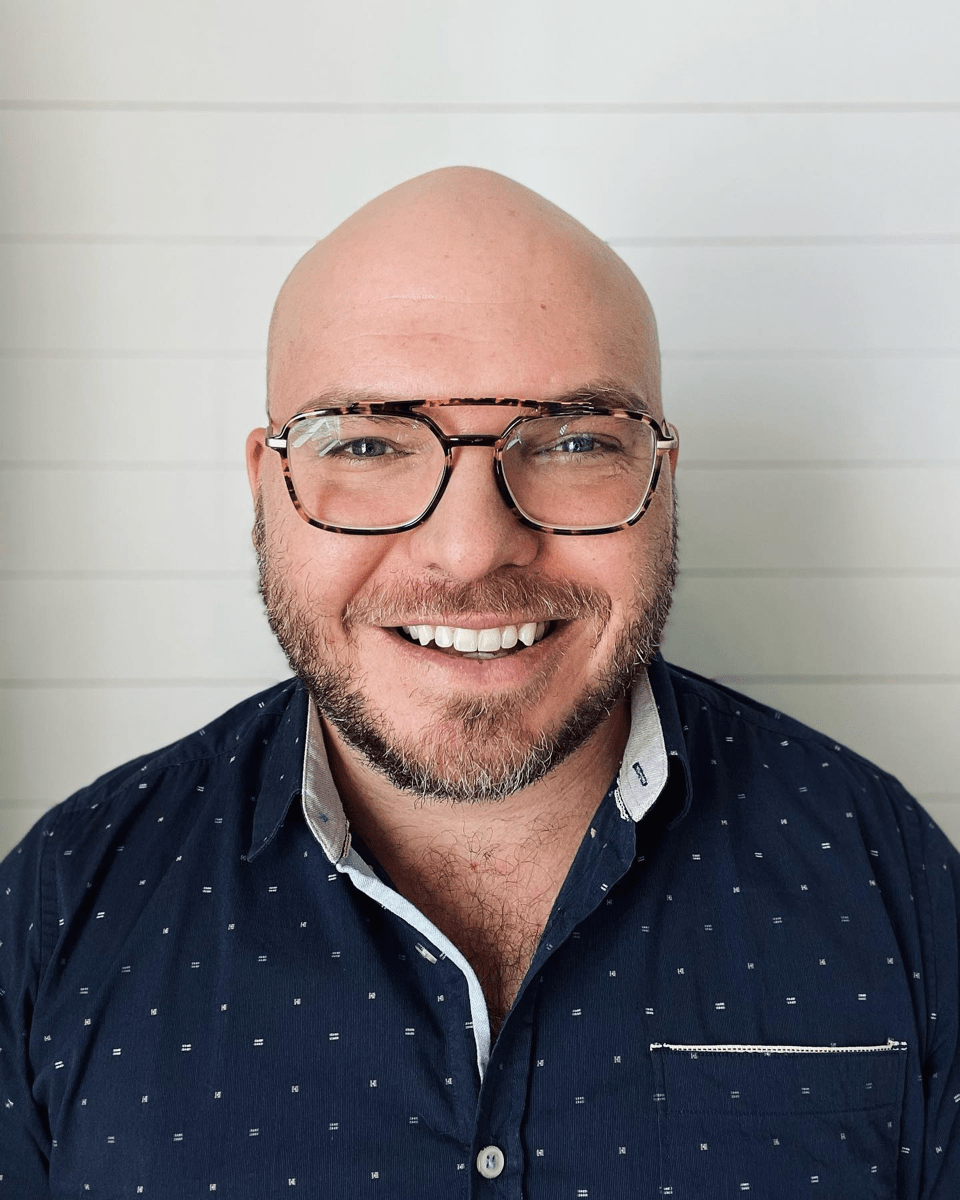 Derek Haigler - Senior Recruiter - Carr Talent Acquisition