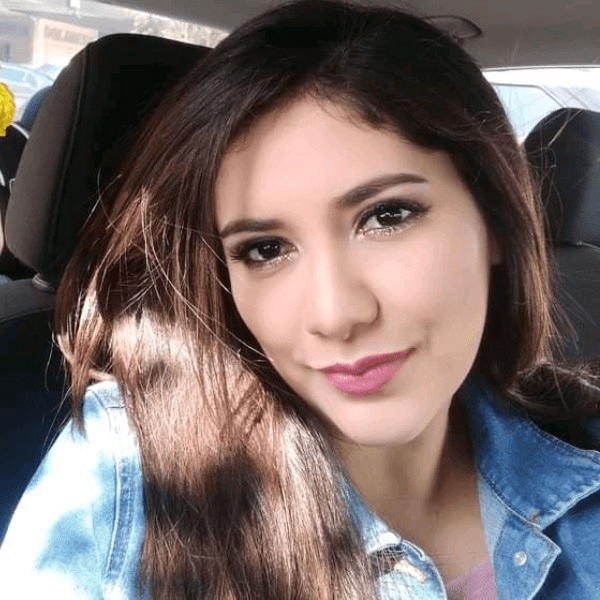 Itzel Estrada - IT Recruiter - Taltere