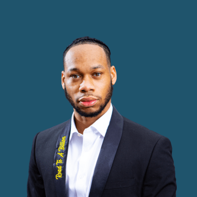 Brandon Mitchell - Co-Founder & CEO - WriteSea