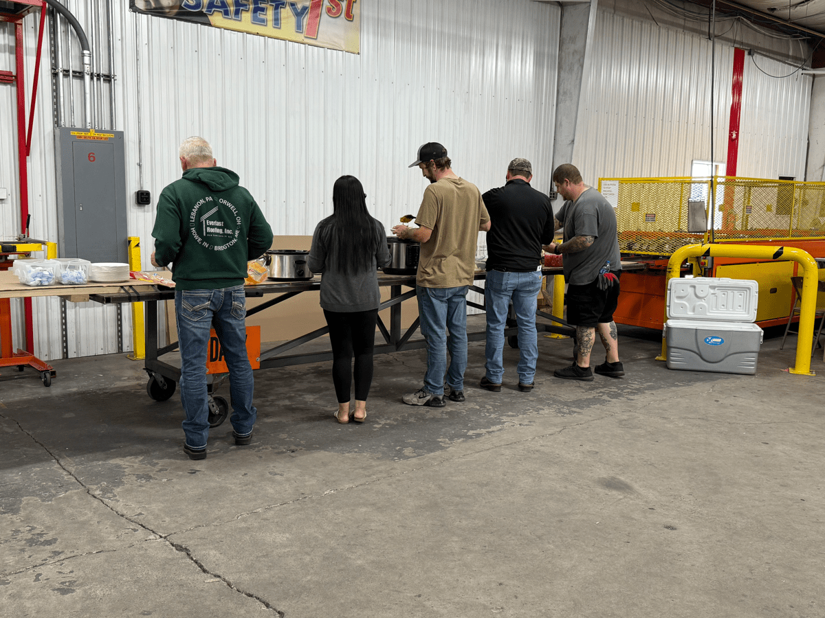 Welcome to Everlast Roofing! - Everlast Roofing