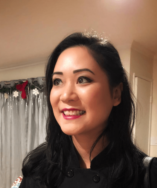 Maiki Le - Executive Sous Chef - MINA Group