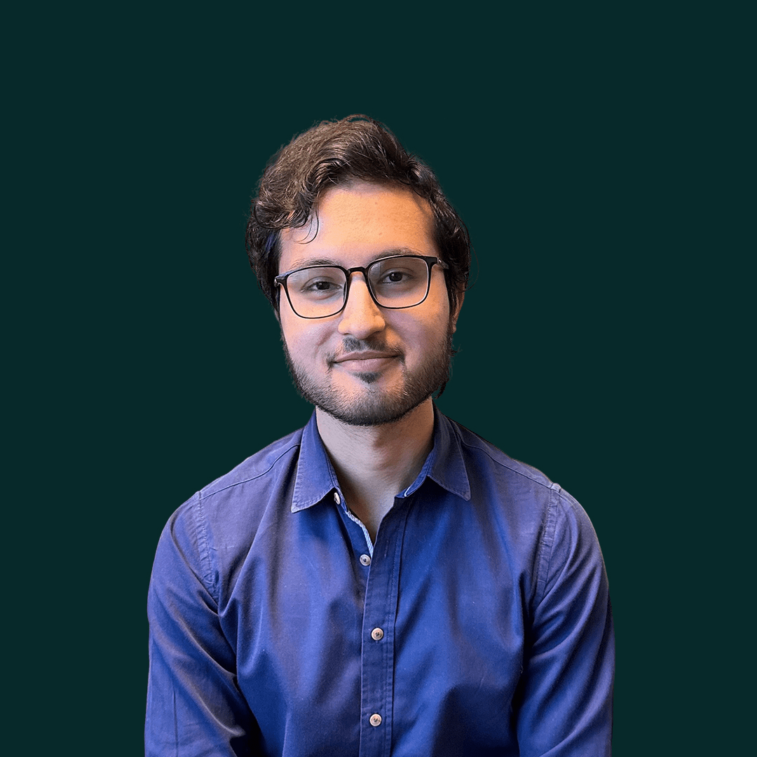 Muhammad Umer - Talent Acquisition Associate - Software Finder
