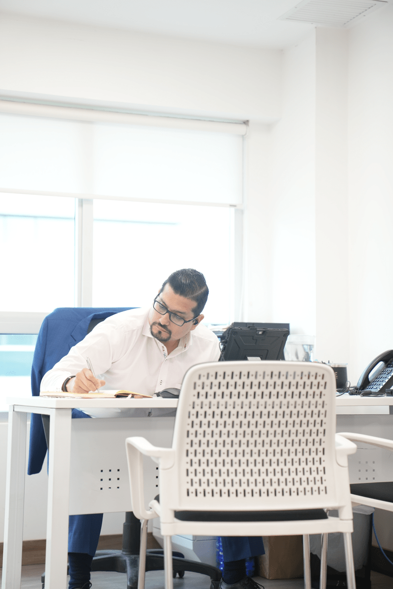 ¡Bienvenidos a Andersen! - Andersen Ecuador