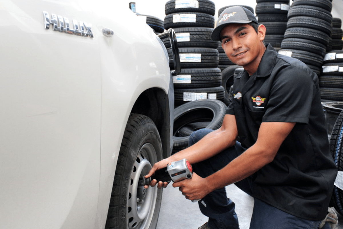 Prodynamics - Operativo