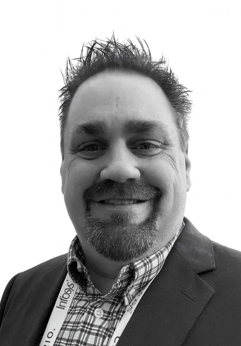 Aaron Peachey - Customer Support Director - Movemedical