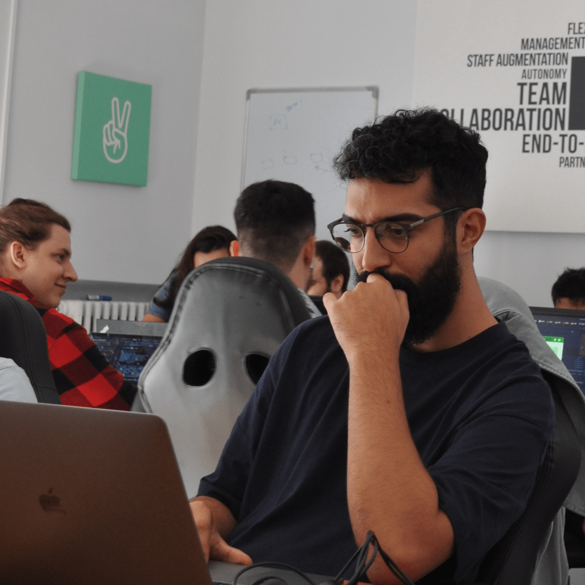 Careers - Vairix