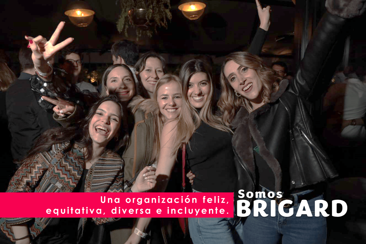 ¡Hola! Te damos la bienvenida a nuestra página de empleo - Brigard Urrutia