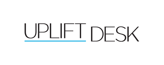 Request data - UPLIFT Desk