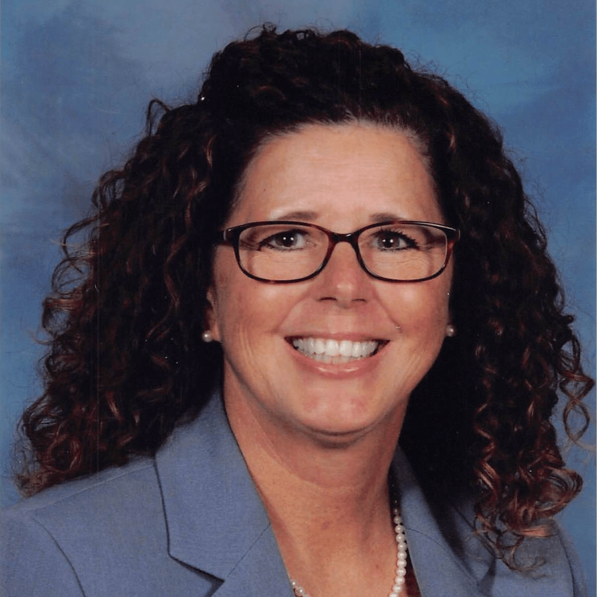 Kerri Whitmire - Assistant Superintendent - Lumpkin County School System