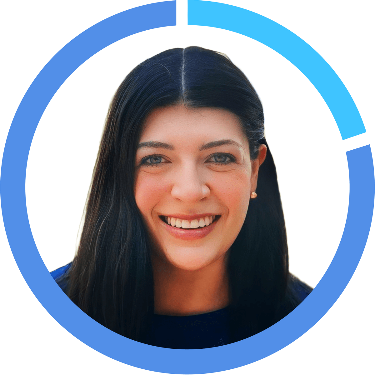 Manuela Bustos Quintero - Head of People - 8020REI