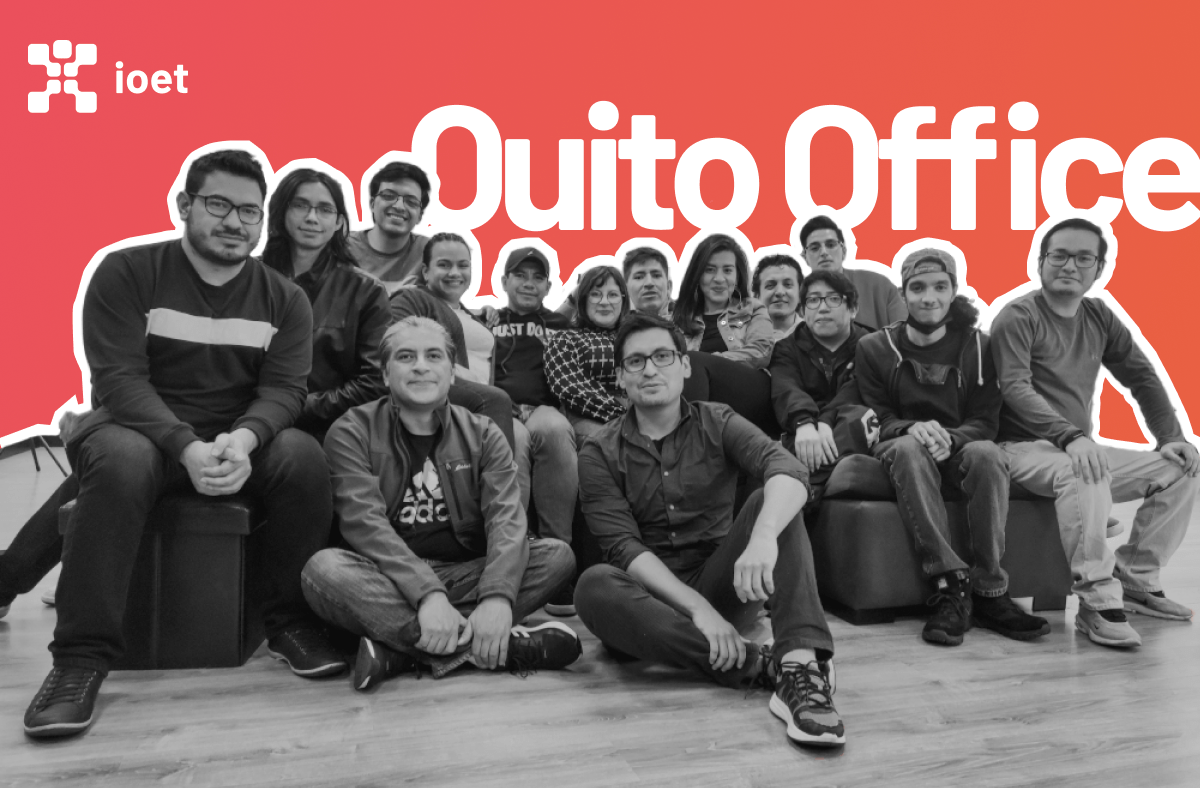 Join the ioet Team - Explore a Unique Career in Software Development - ioet