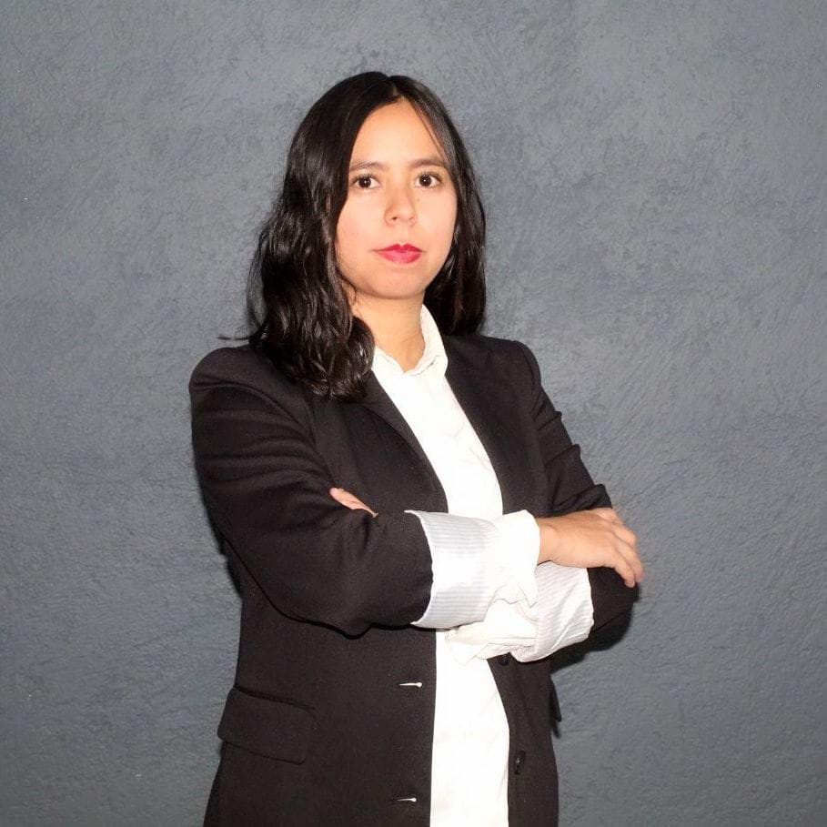 Fatima Morales - Trainee de Capital Humano - Ahorra Seguros
