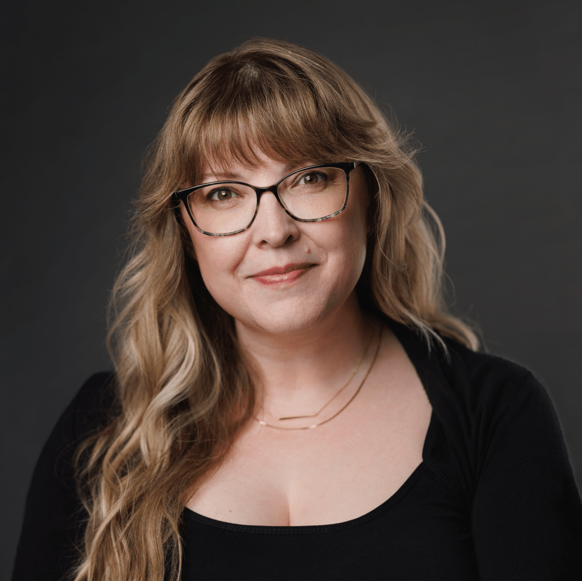 Rachel J. Wilkinson - Associate Creative Director - Studio Hermitage