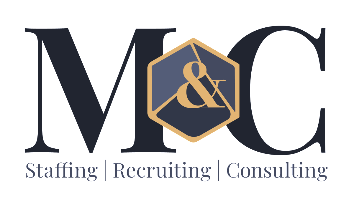 Current job openings - M&C Recruiting & Consulting