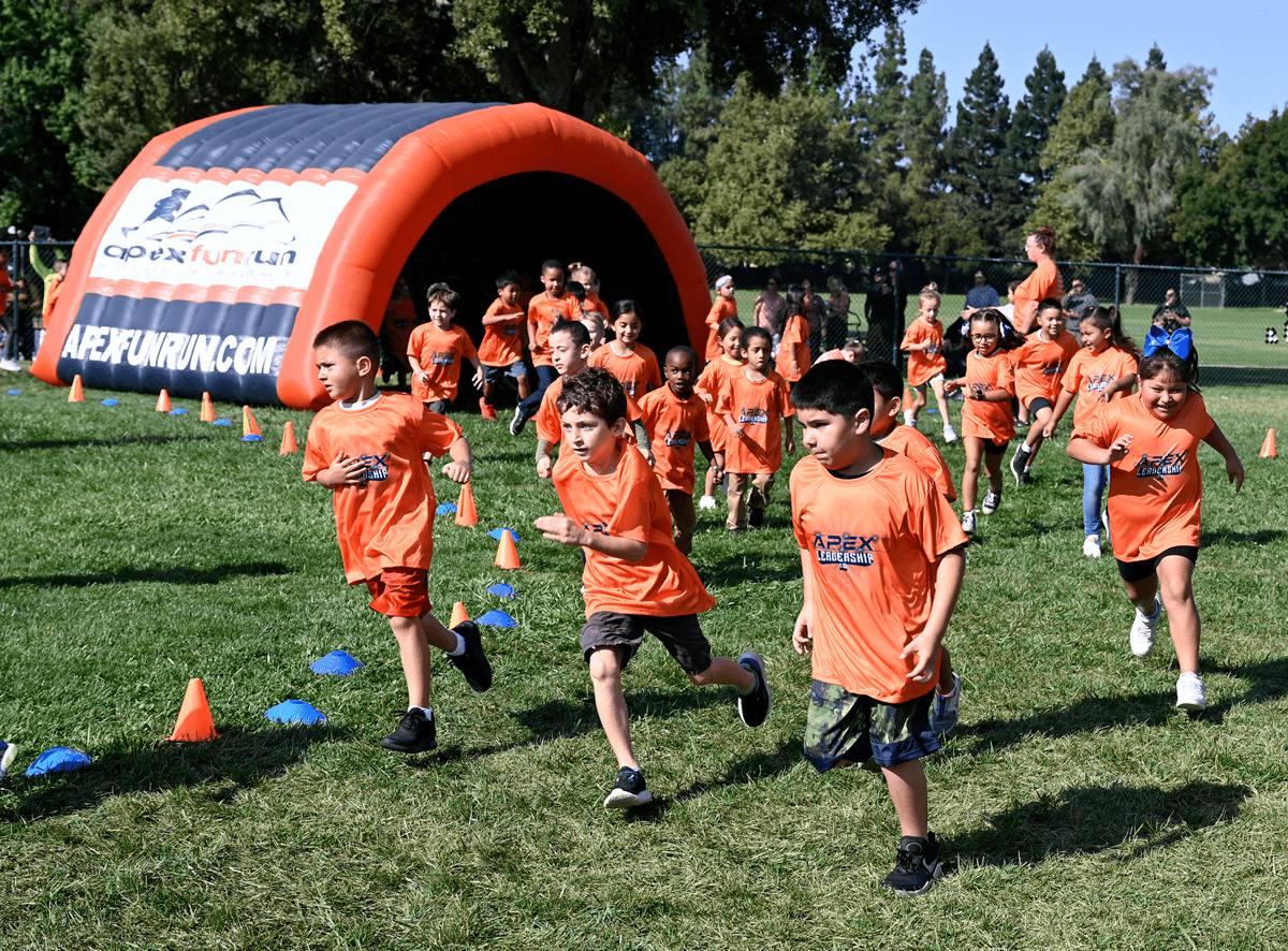 Cooper Elementary School - Vacaville Unified School District