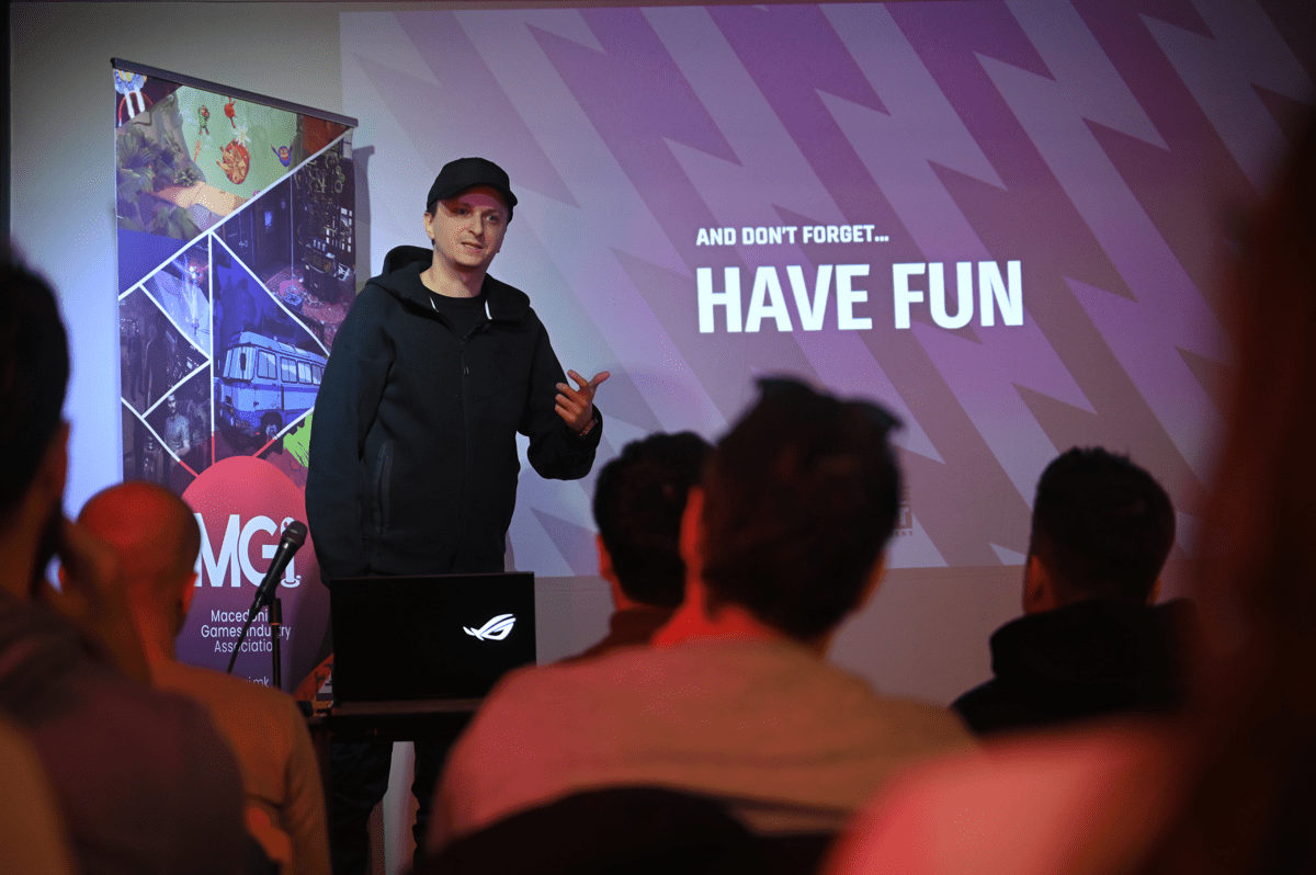 Te damos la bienvenida a nuestra página de empleo - Nimble Giant Entertainment