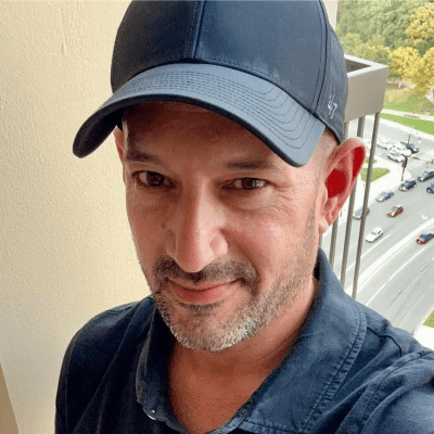 Jordan Jacobson - Director of IT - MINA Group