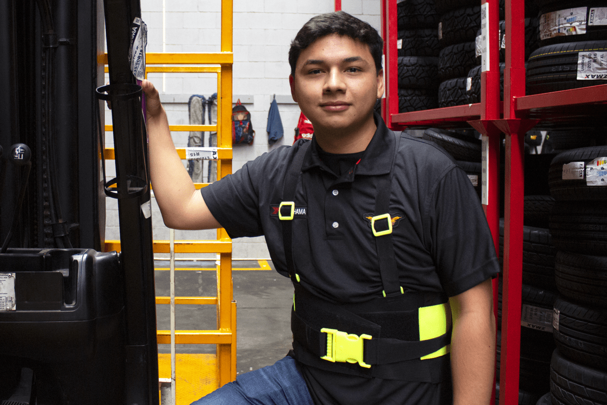 Prodynamics - Operativo