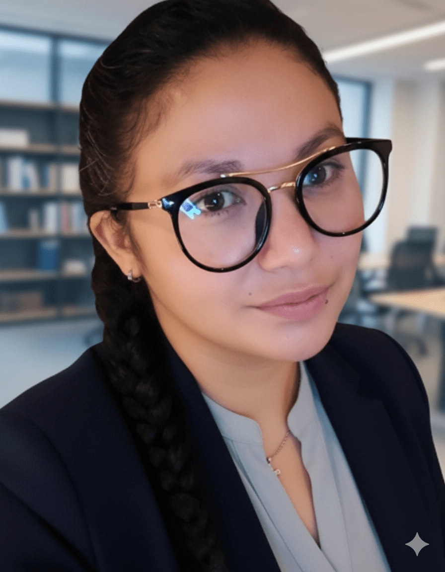 Jessica Andrea Peña - Talycap Global