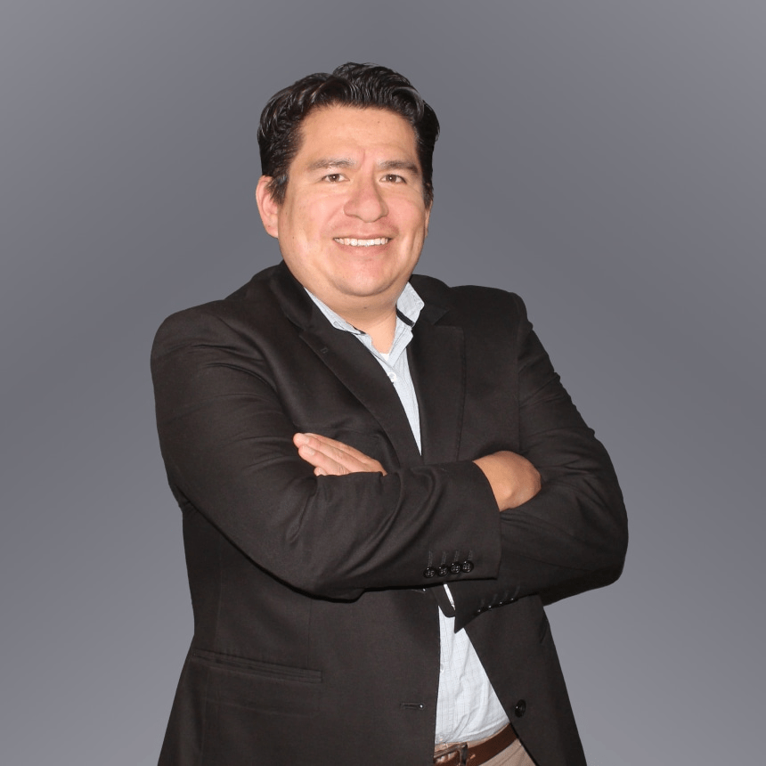 Cesar Alberto Gonzalez Mariles - Gerente de QA y Homologación - Ahorra ...