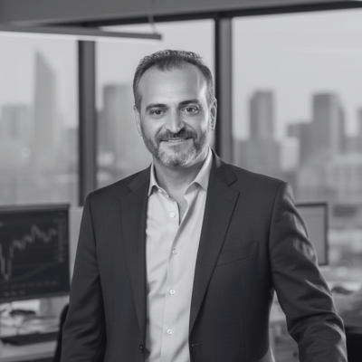 Mike Maxwell - Vice President of Payroll & Investments - Magik