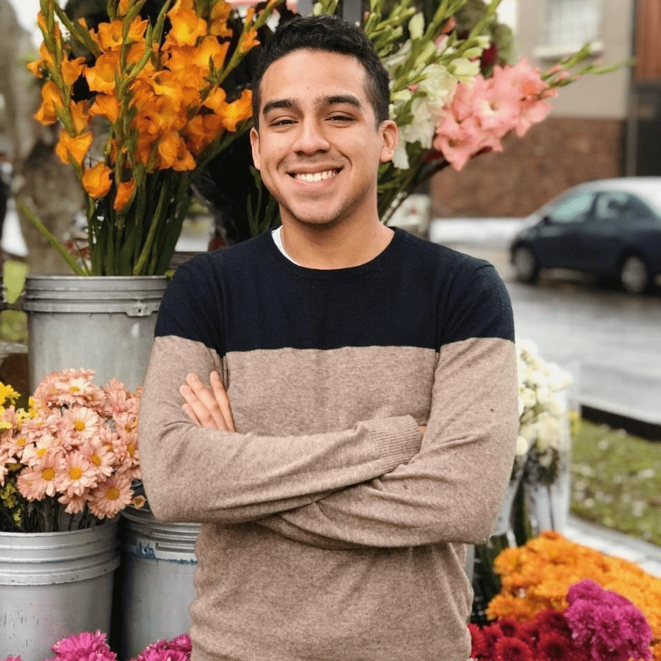 Franco Aguirre - Global Marketing Brand Storyteller - MarcoMKT