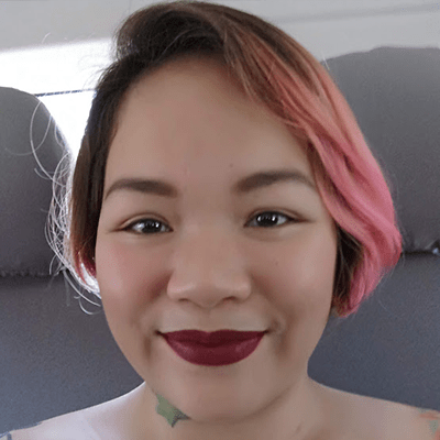 Angela Aranda-De Vera - Support Hero - Awesomely