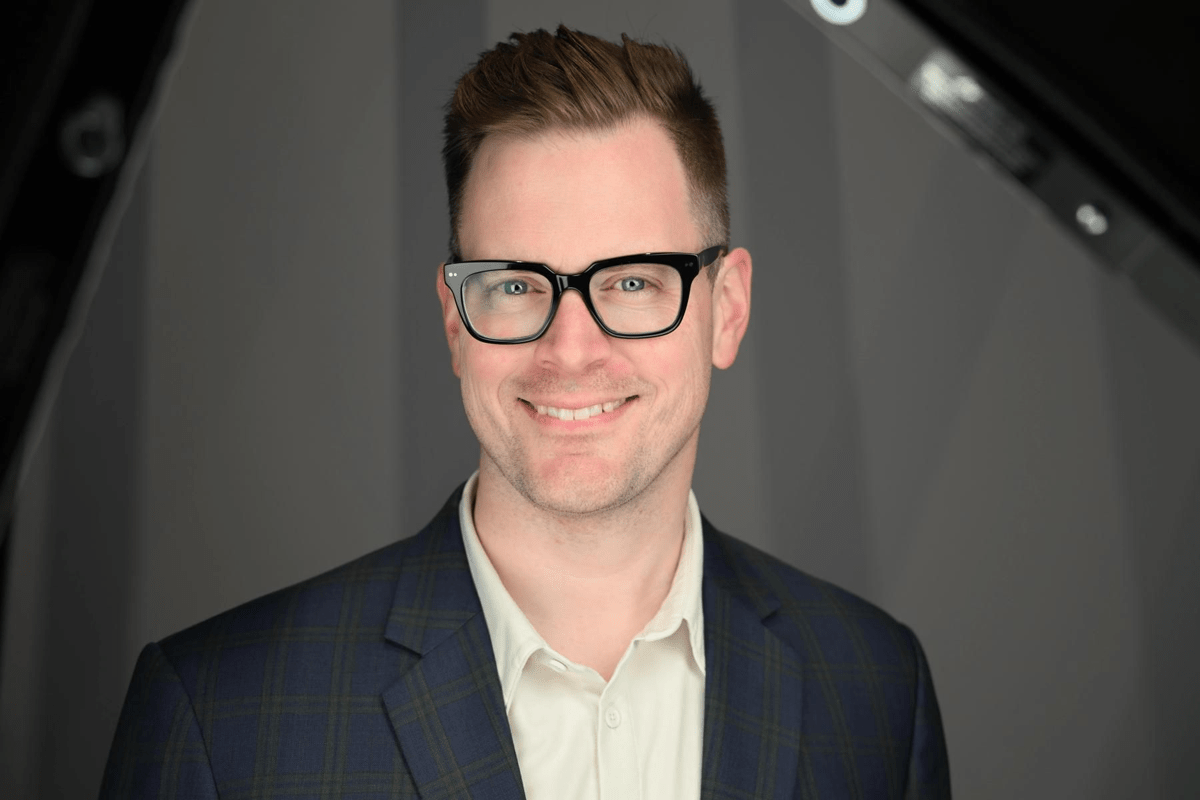 Dr. Matt Crowson - Chief Medical Officer - Drive Health