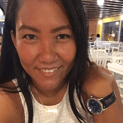 Patricia Salazar - Support Hero - Awesomely