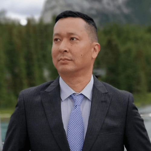 Phillip Yap - BC Practice Manager - Western Computer