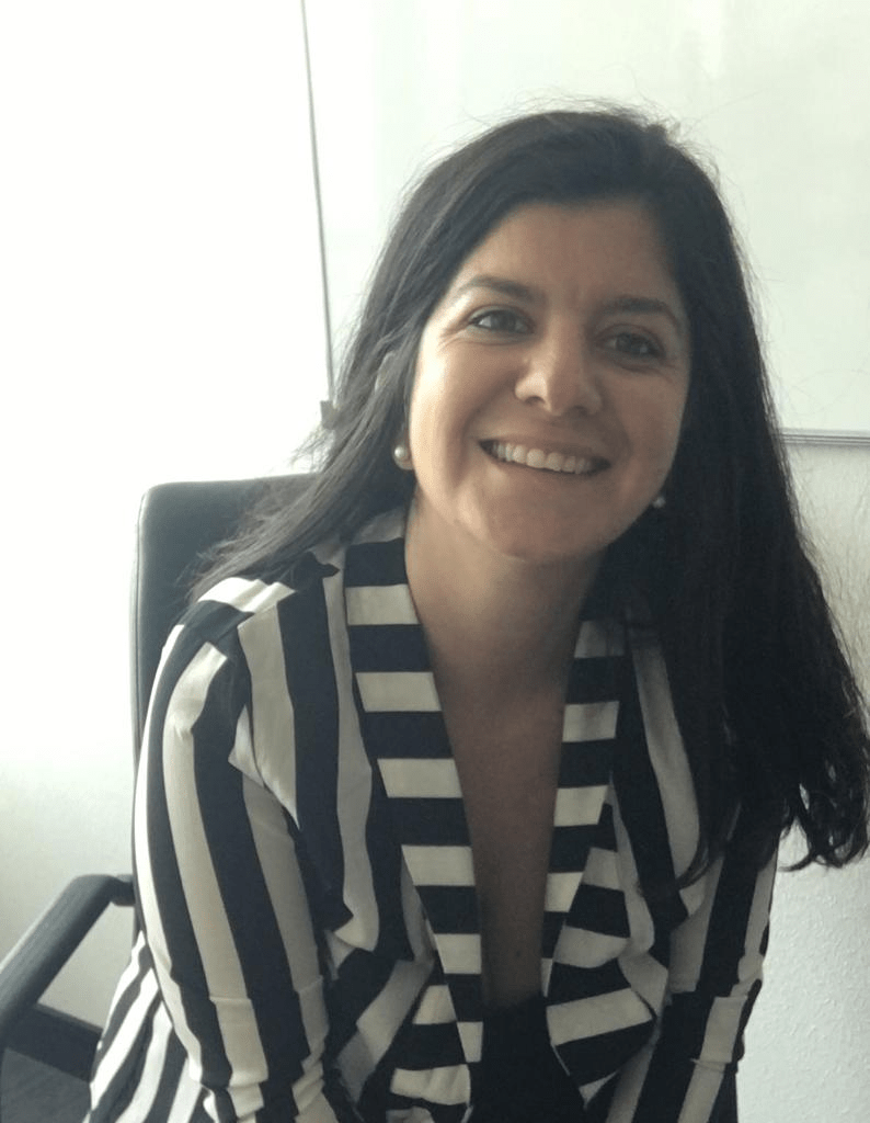 Rocío Correa - Talent Acquisition Team Leader - Aliancers