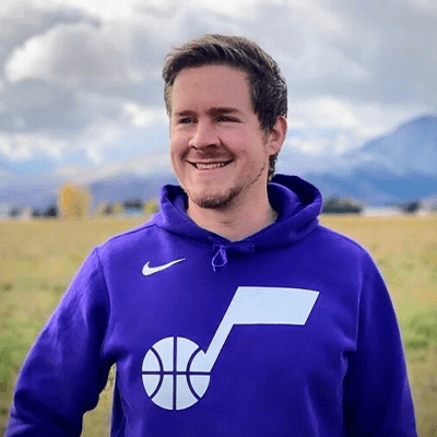 Caden Scott - Video Editor - Awesomely