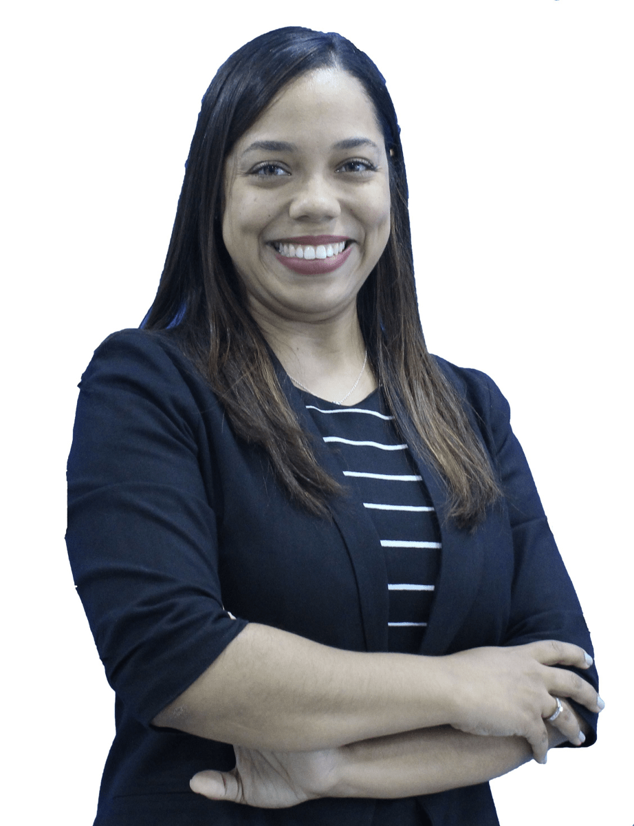 Silvia Jiménez - Coordinadora de Gestión Humana - Grupo InterEnergy