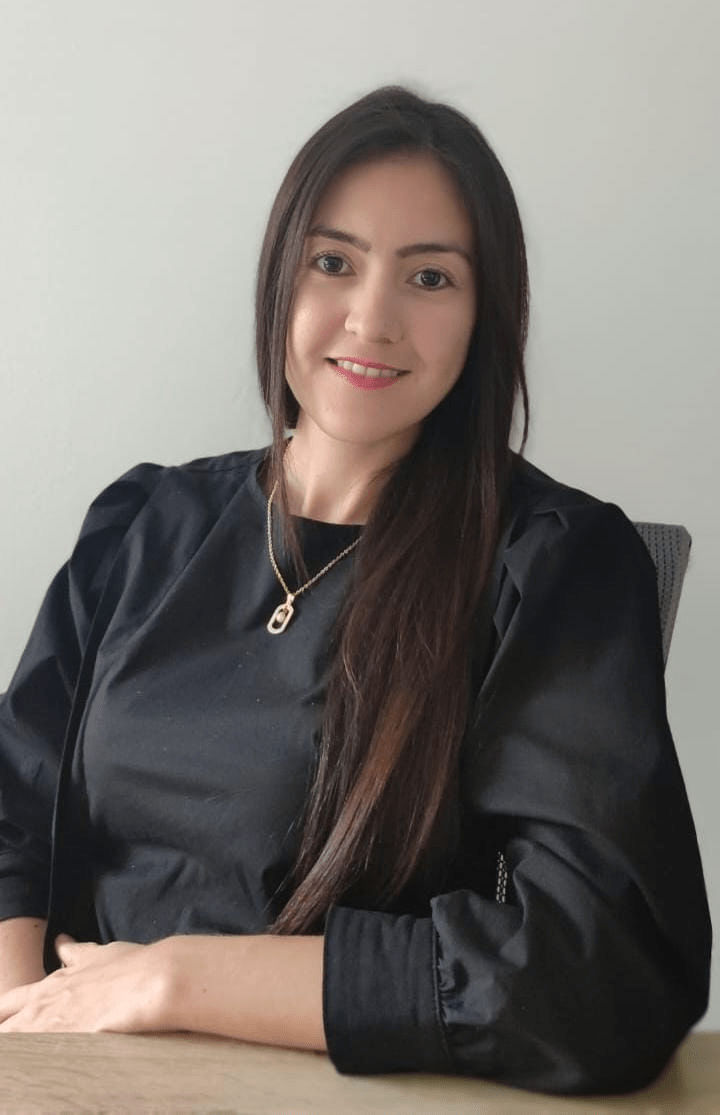 Martha Lucia Max Gamboa - Analista de Reclutamiento IT Sr. - Talycap Global