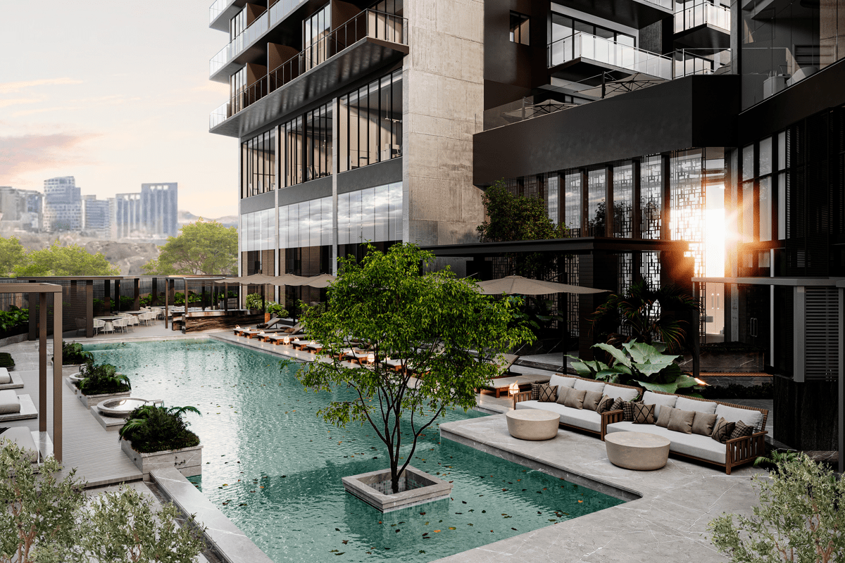 NAÚMA - GLOBAL ENTERPRISE