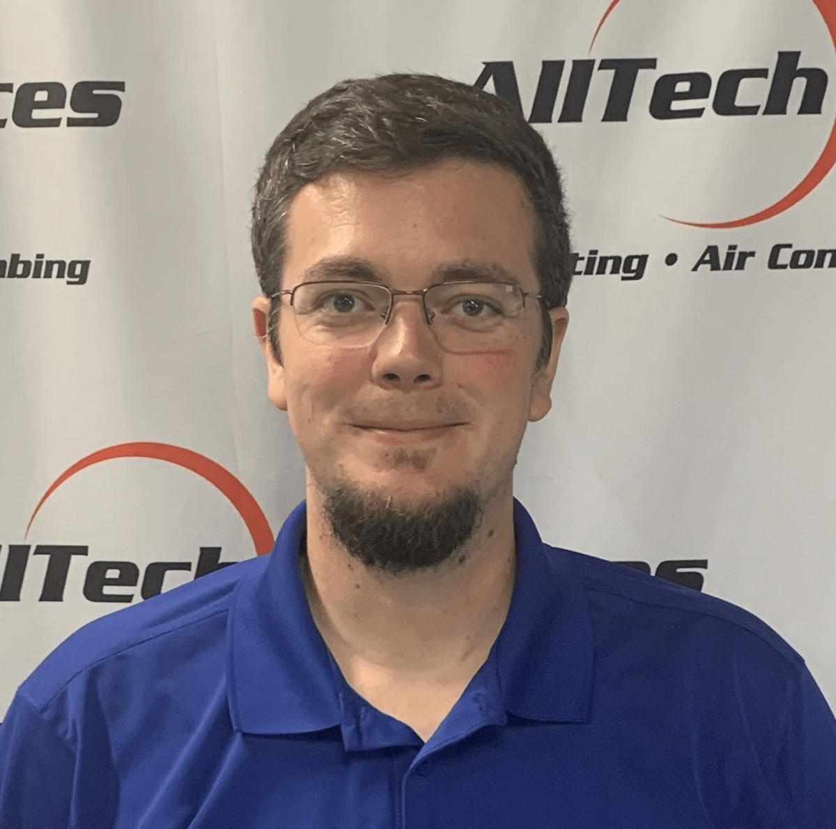 Jason Andes - Technical Trainer - AllTech Services