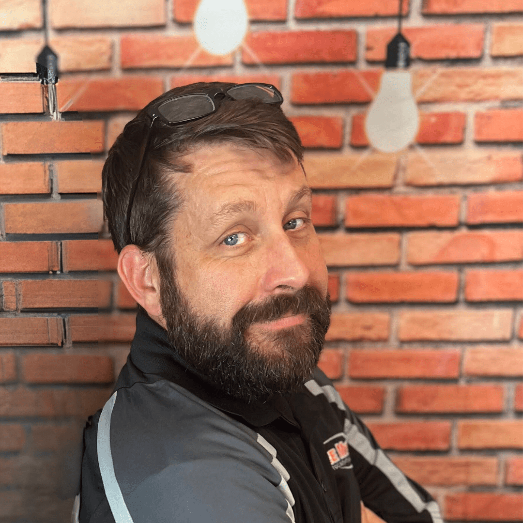 Darren Knepper - Co-Owner - Lee Myles Auto Care & Transmissions