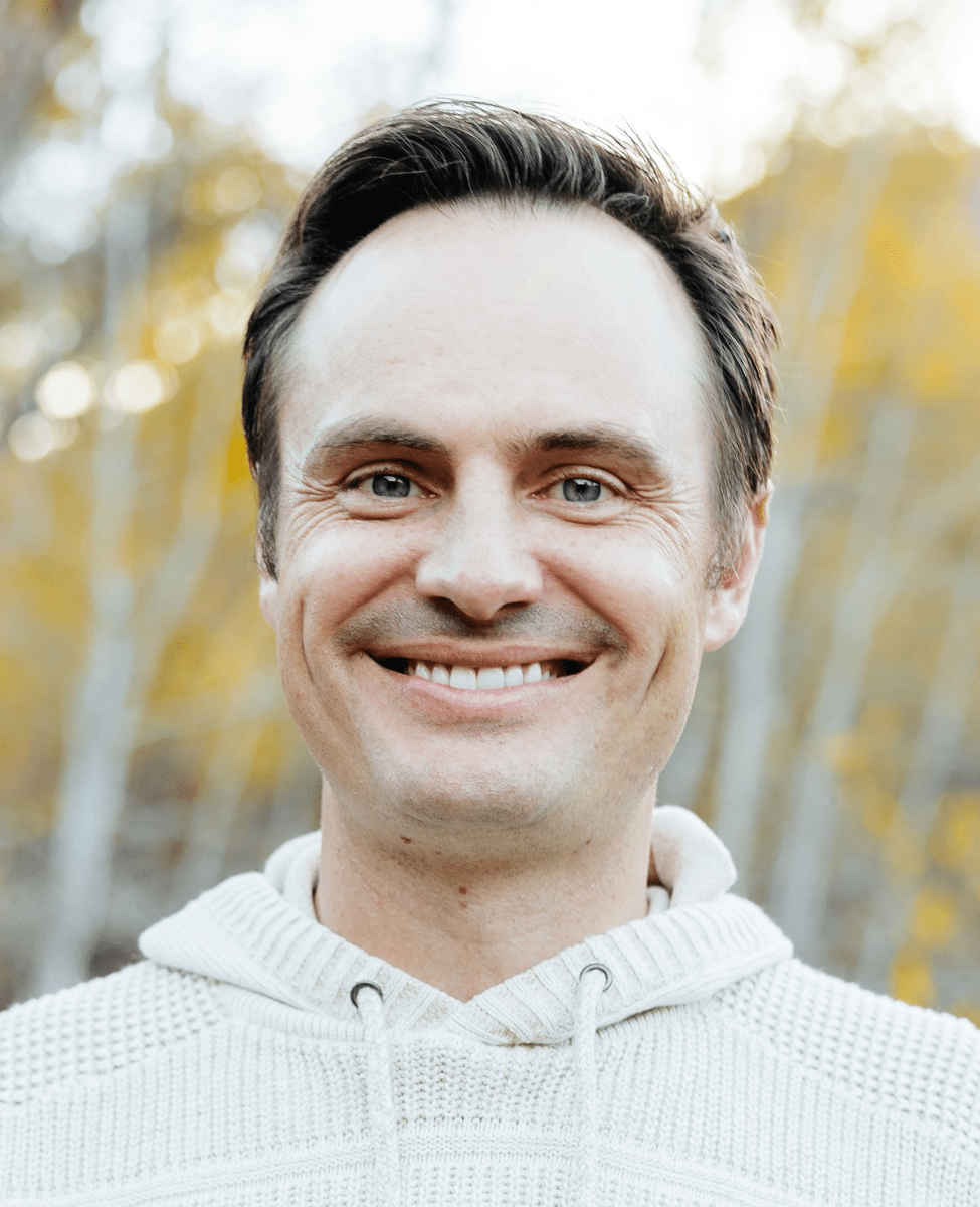 Jesse Plumb - VP of Engineering, Server - Movemedical