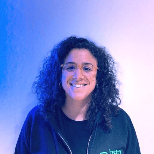 Margarida Freitas - Instaleap